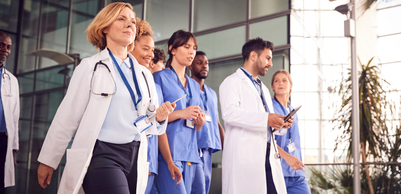 Taking the Locum Tenens Path | Hayes Locums