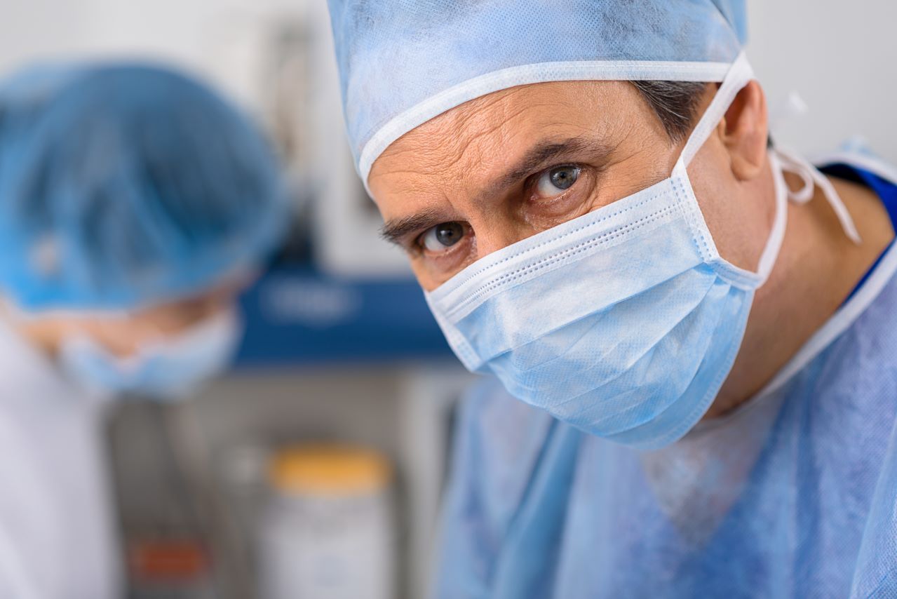 Back to Work: The Return of Elective Surgeries | Hayes Locums