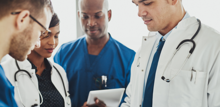 What Does Locums Look Like Post-Residency? - Hayes Locums