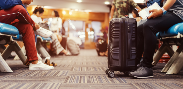 How Hayes Locums Keeps Your Travel On Track | Locum Tenens