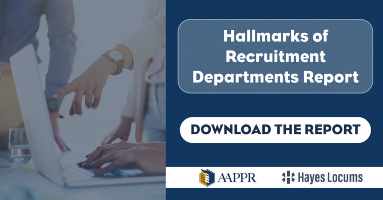 Locum Tenens Companies | Locums | Hayes Locums