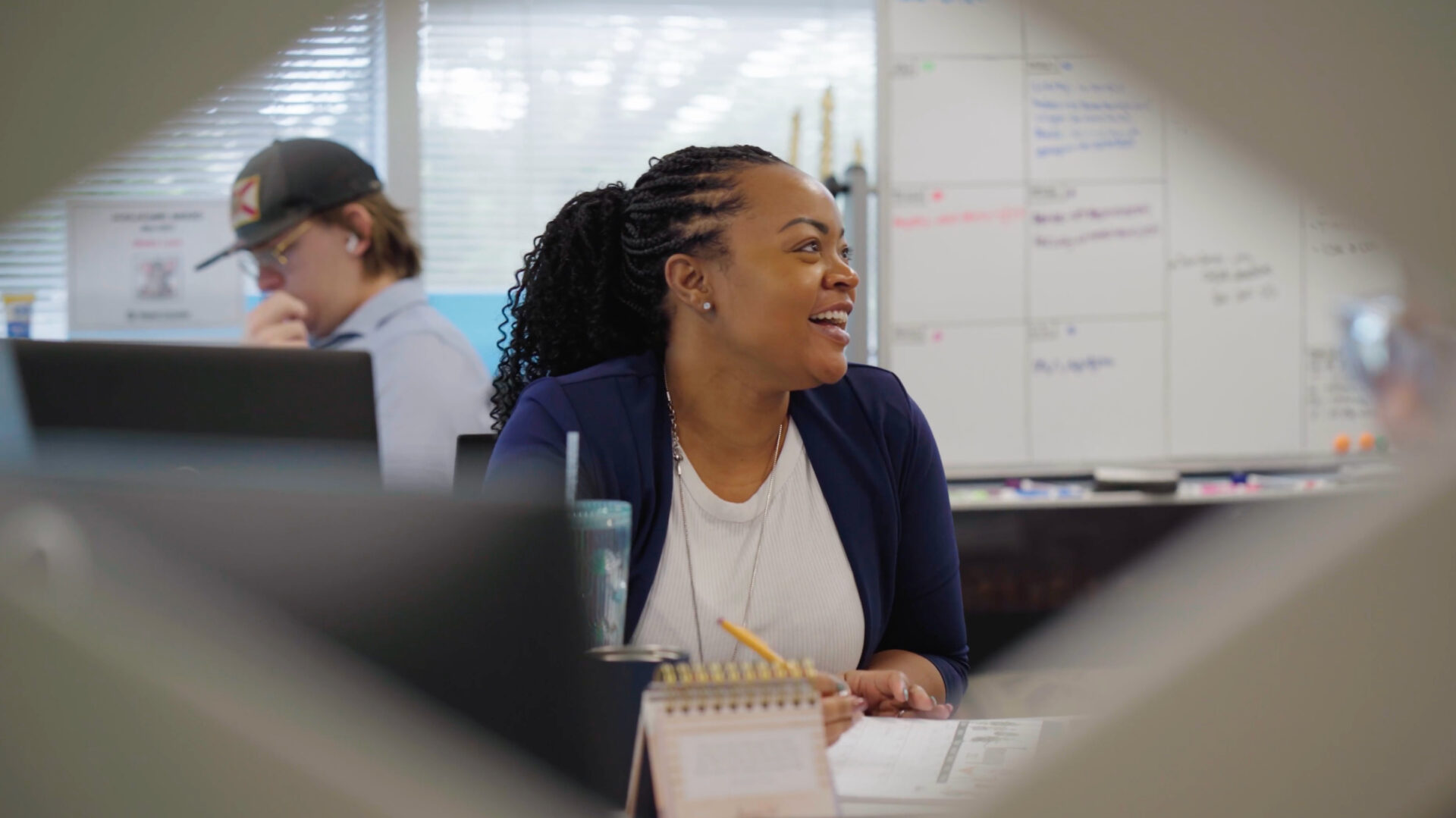 About Us | Locum Company | Hayes Locums