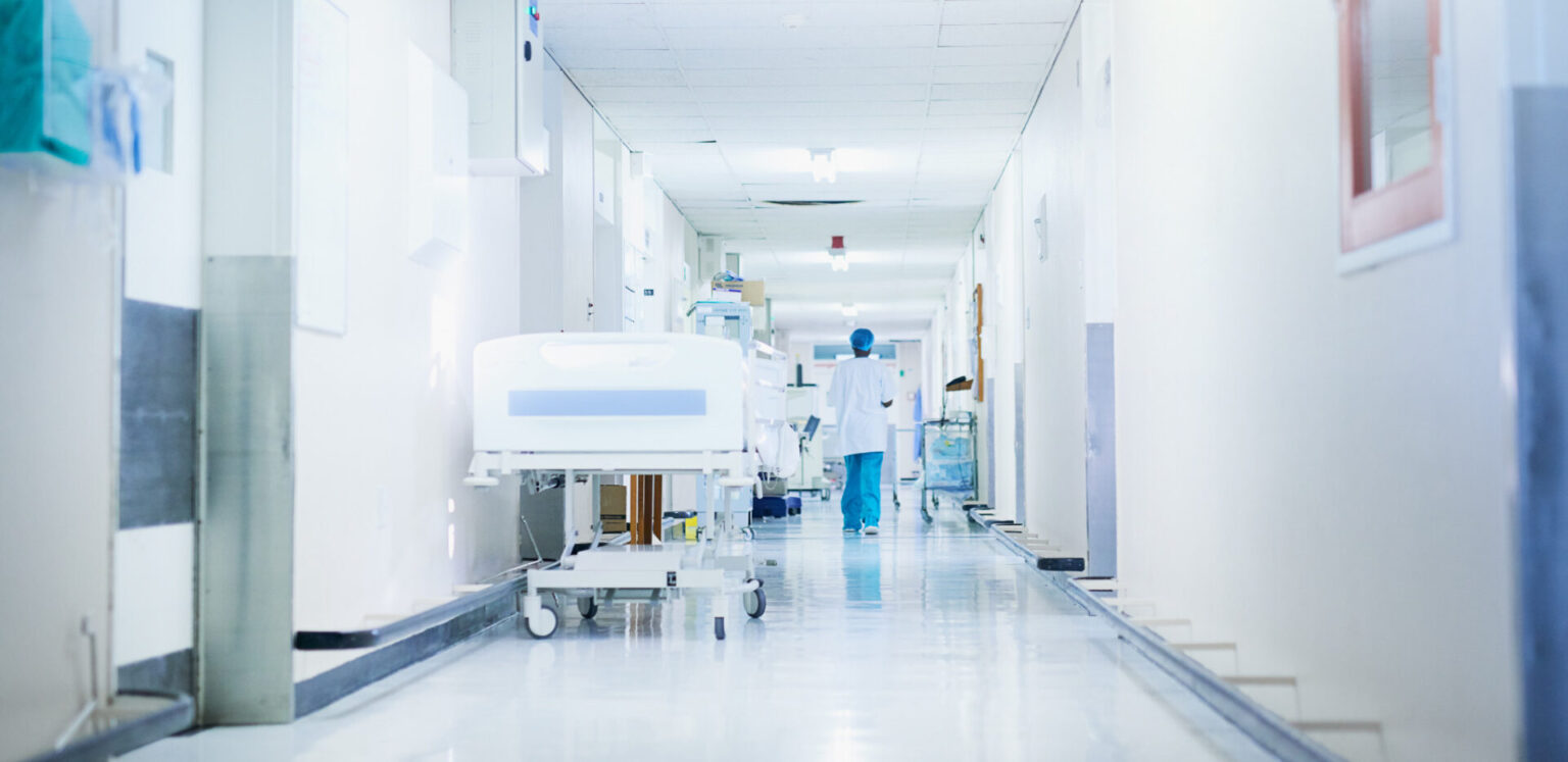 HMS Credentialing Service - Hayes Locums