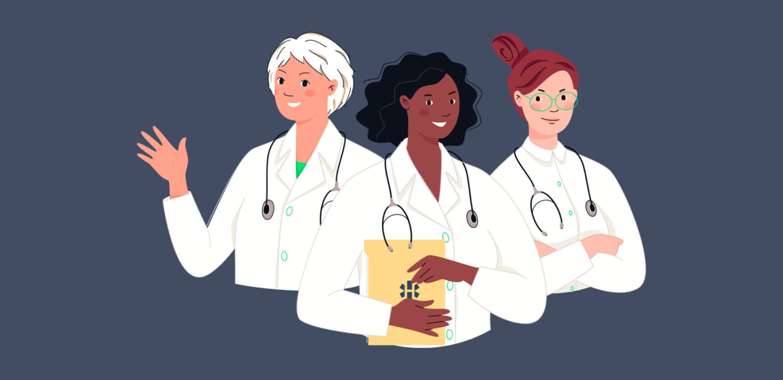 Locum Tenens Companies | Locums | Hayes Locums