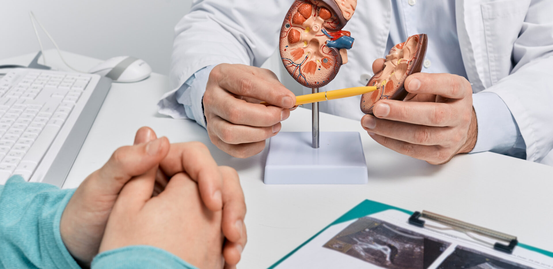 The Locum Tenens Urology Experience: Dr. Courtenay Beebe - Hayes Locums