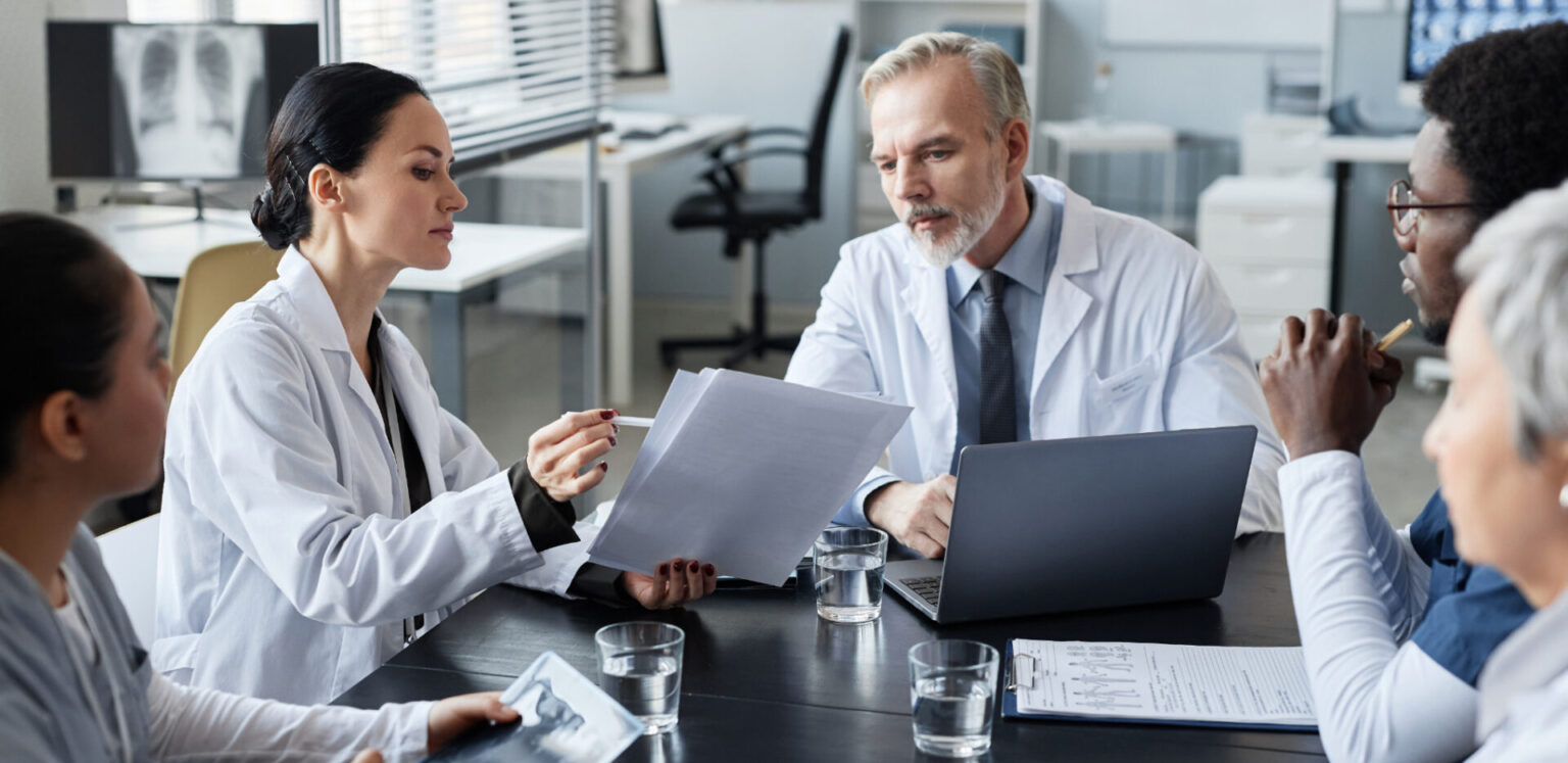 Locum Healthcare Recruitment | For Medical Facilities | Hayes Locums