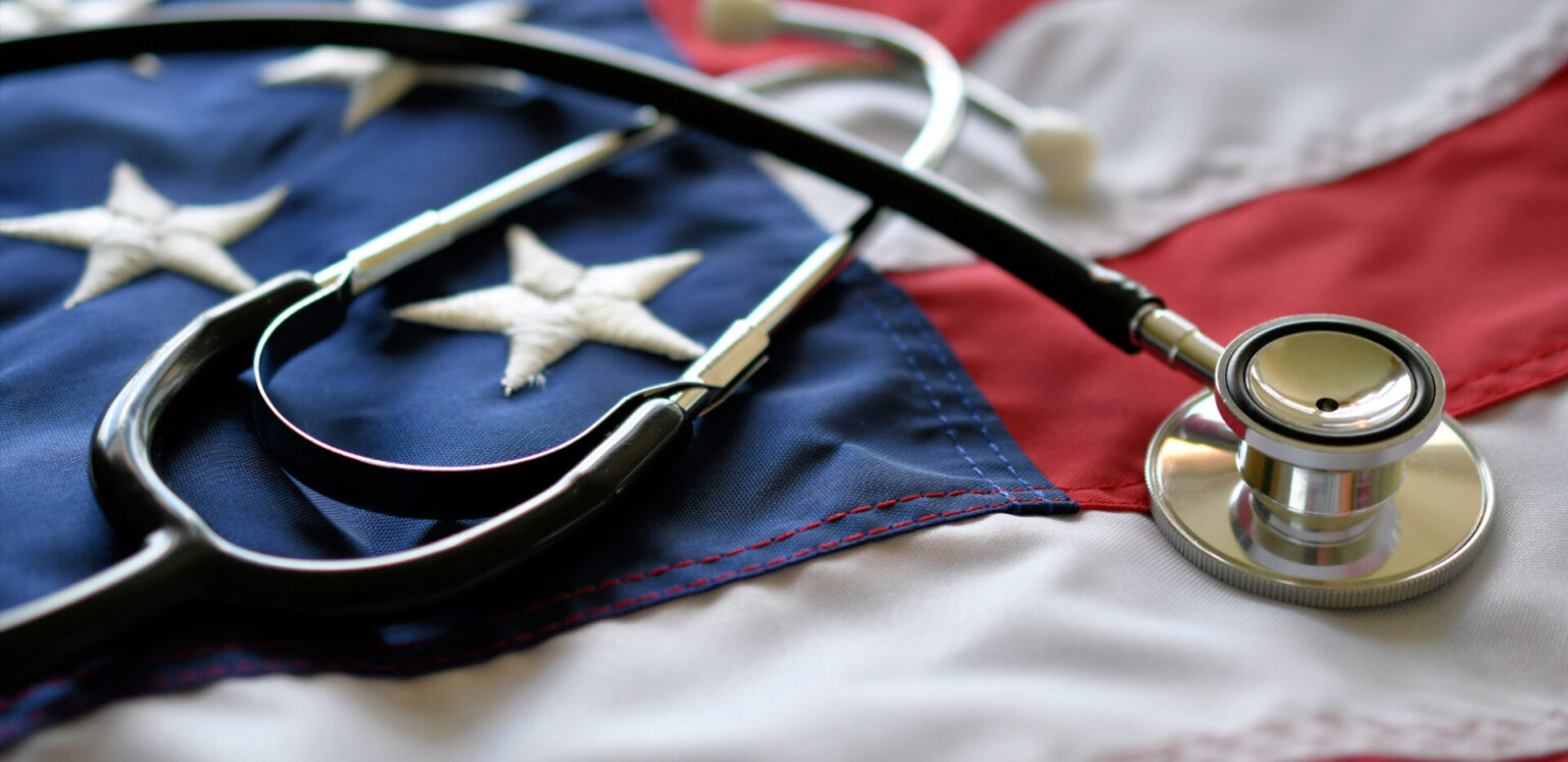 Honoring Our Military Locums Physicians - Hayes Locums