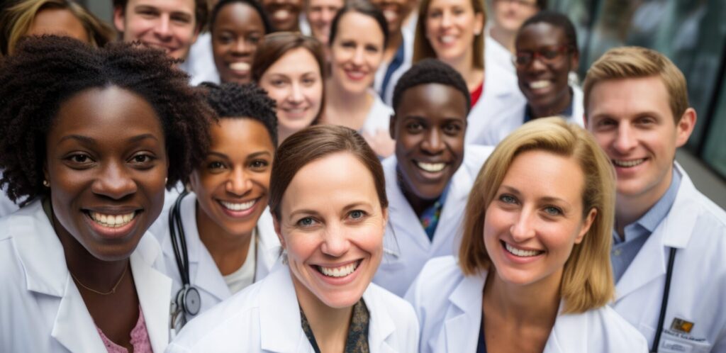 Honoring Remarkable Women Physicians in Healthcare - Hayes Locums