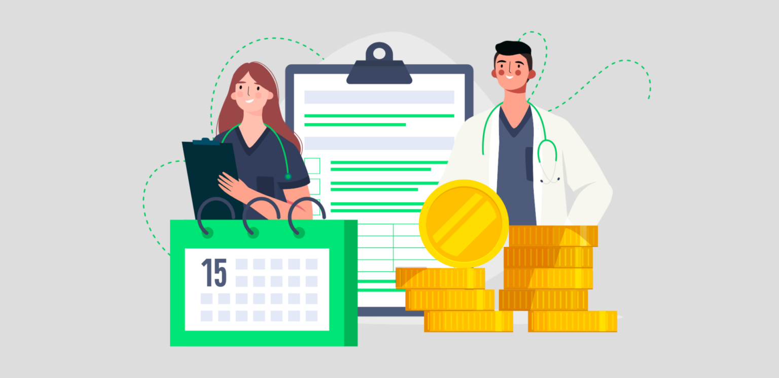 10 Essential Tax Planning Tips for Locum Tenens Providers - Hayes Locums