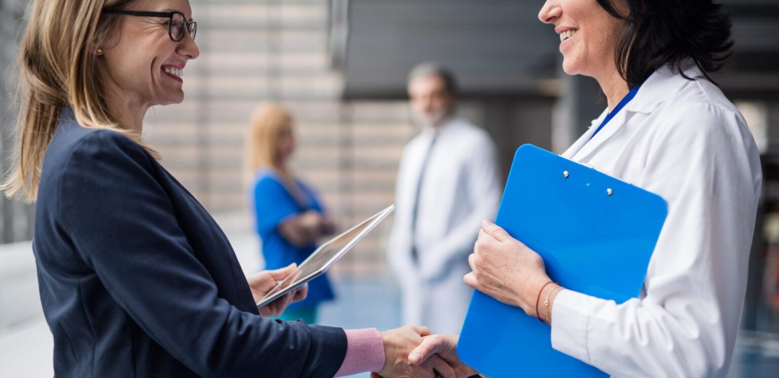 Locum Tenens Companies | Locums | Hayes Locums