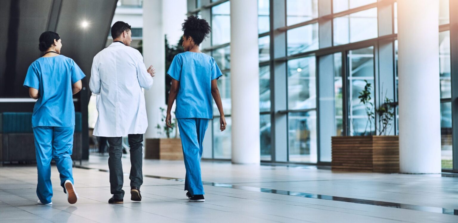 Physician Compensation 2024: What Physician Salary Trends Mean for ...