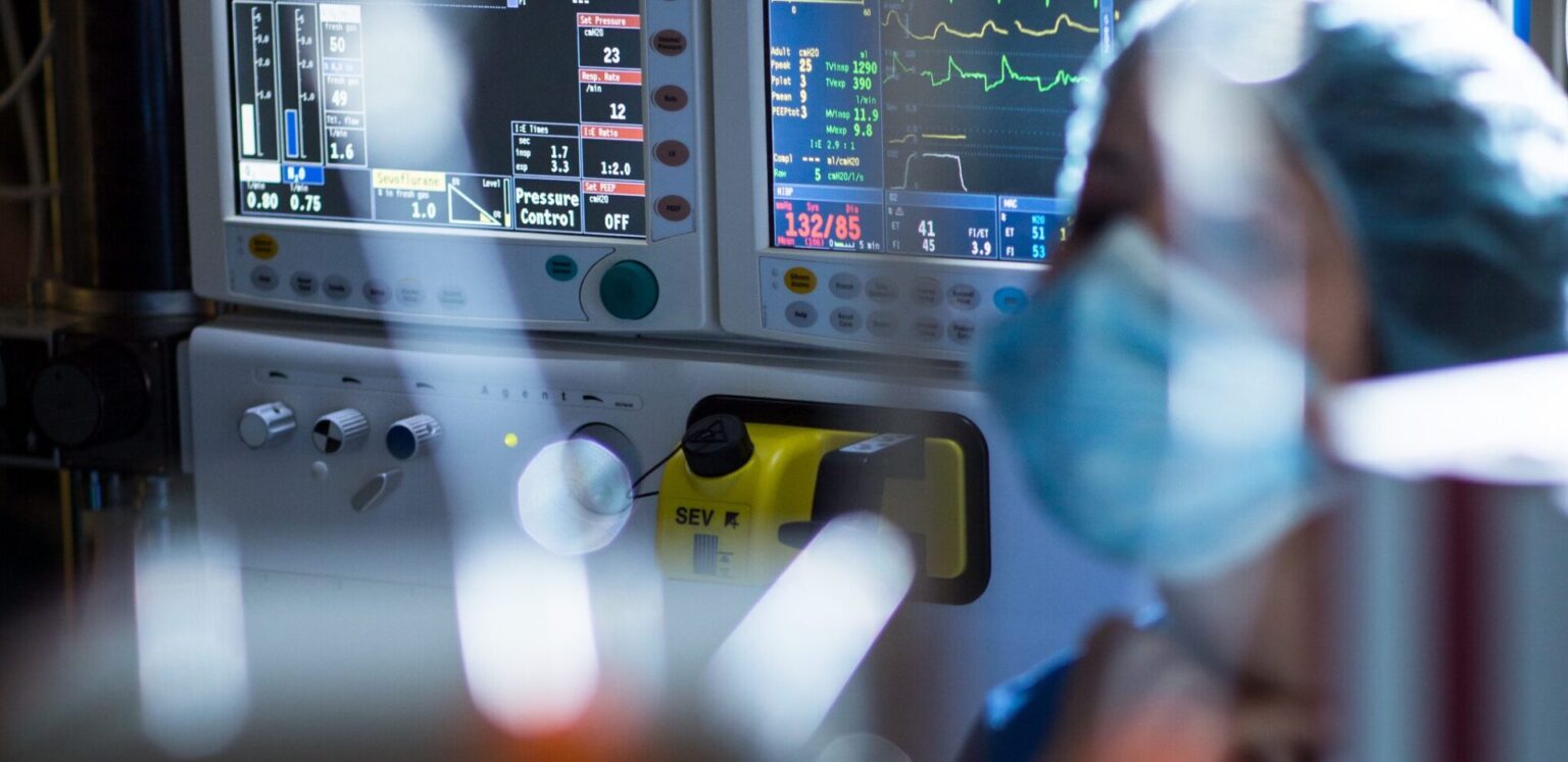 Certified Anesthesia Assistant | CAA Travel Jobs | Hayes Locums