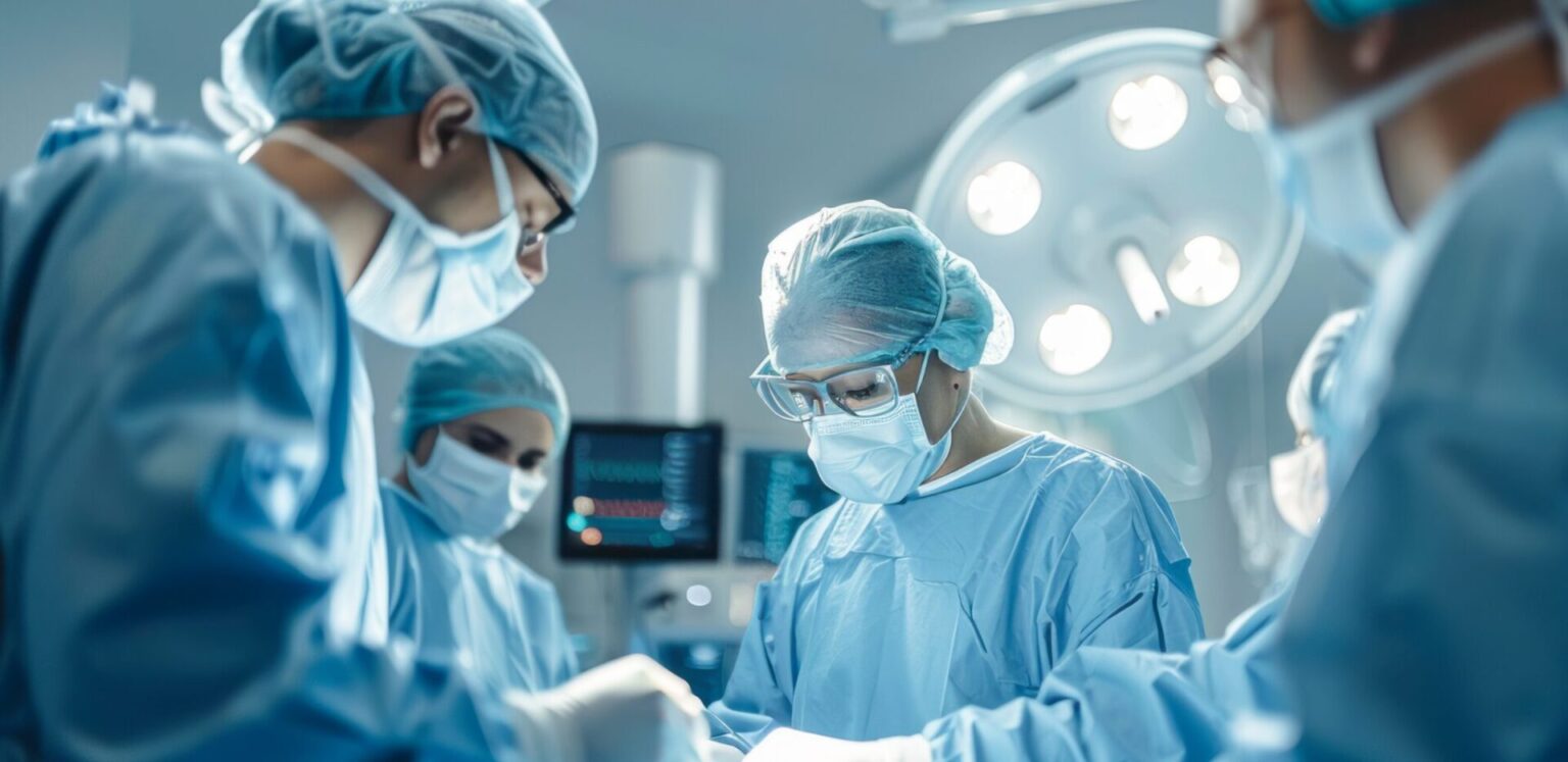 CRNA Trends to Keep on Your Radar in 2025