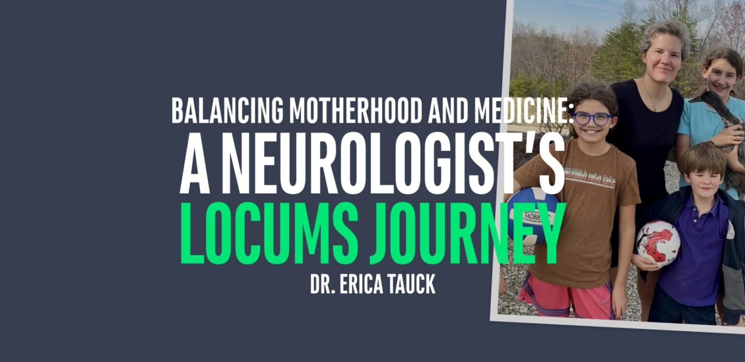 Cardiology Locums: Making a Heart-Centered Impact