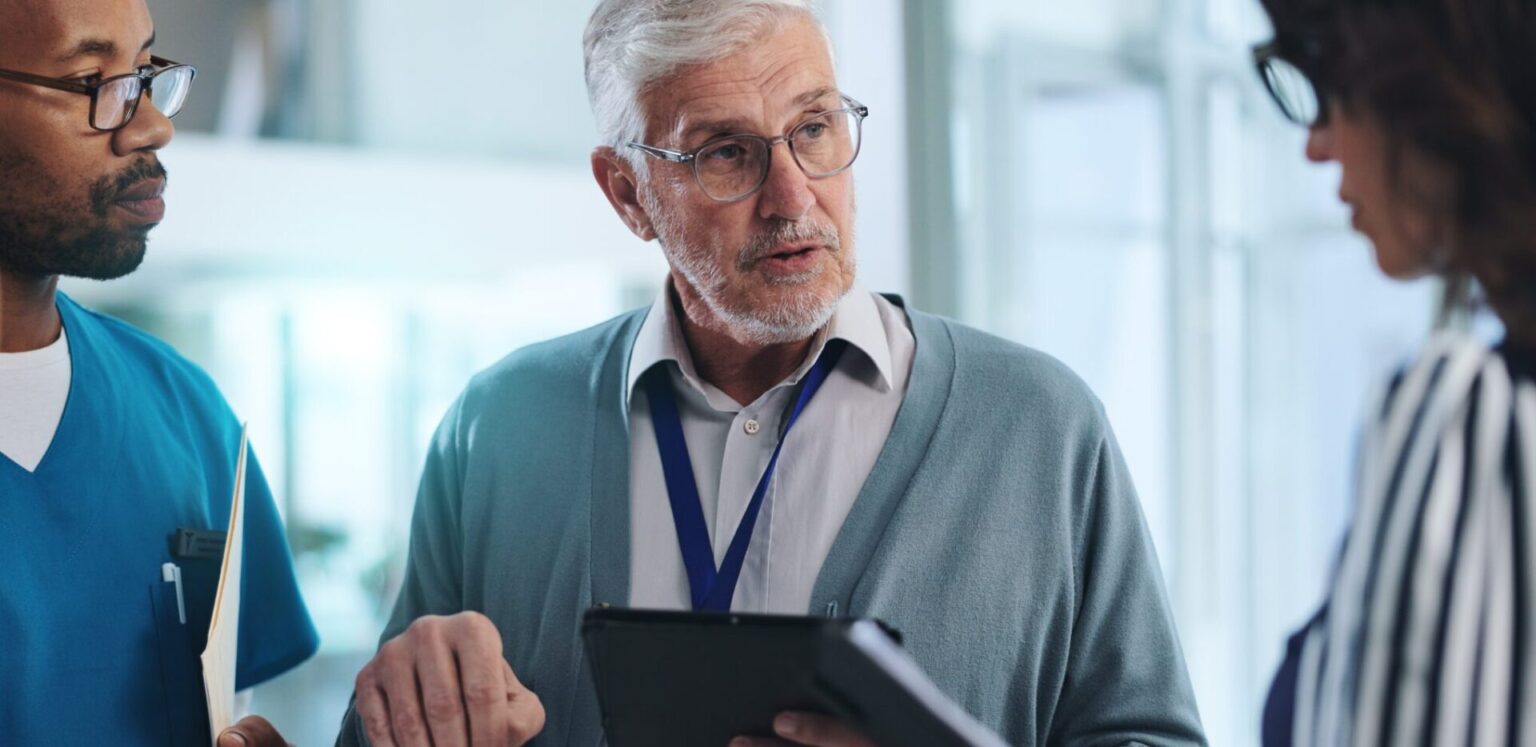 Locum Tenens Companies | Locums | Hayes Locums