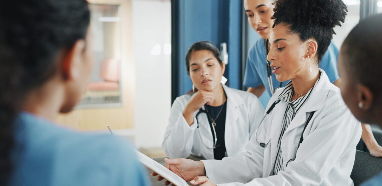 Locum Tenens Physician | Locum Doctor | Hayes Locums