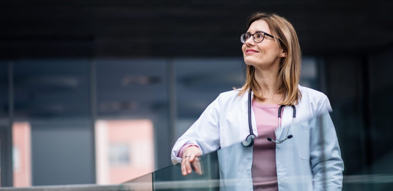 Locum Tenens Physician | Locum Doctor | Hayes Locums